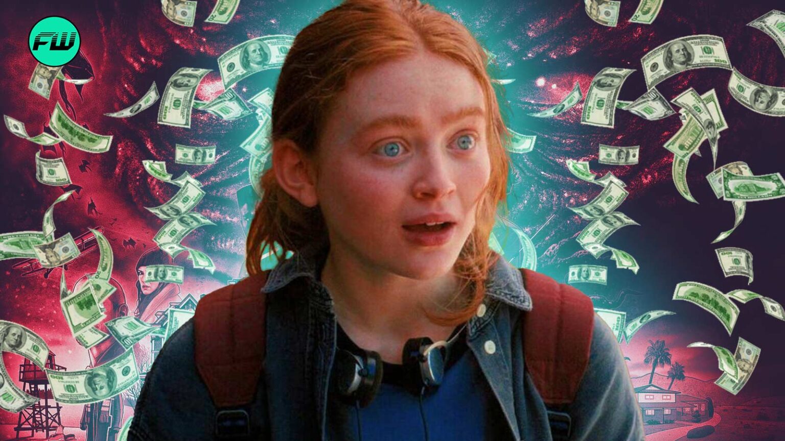 Sadie Sink Net Worth in 2025: How Rich Is the 'Stranger Things' Actor