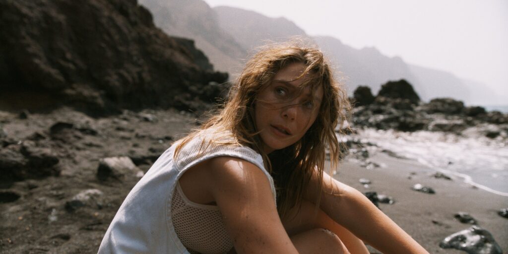 The Assessment Review — Alicia Vikander Outshines Elizabeth Olsen in ...