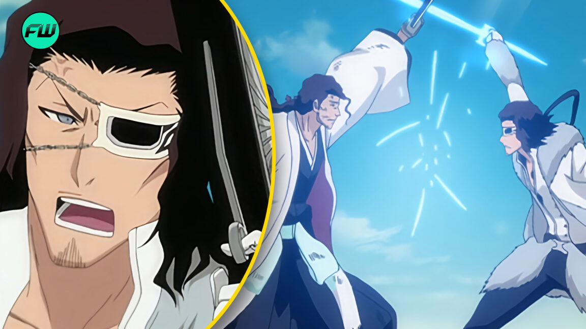 Bleach: I’ll Hate the Anime for Butchering Tite Kubo’s Genius but It ...