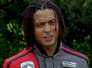 Power Rangers S.P.D. Cast Then and Now: What Are the Mighty Power ...