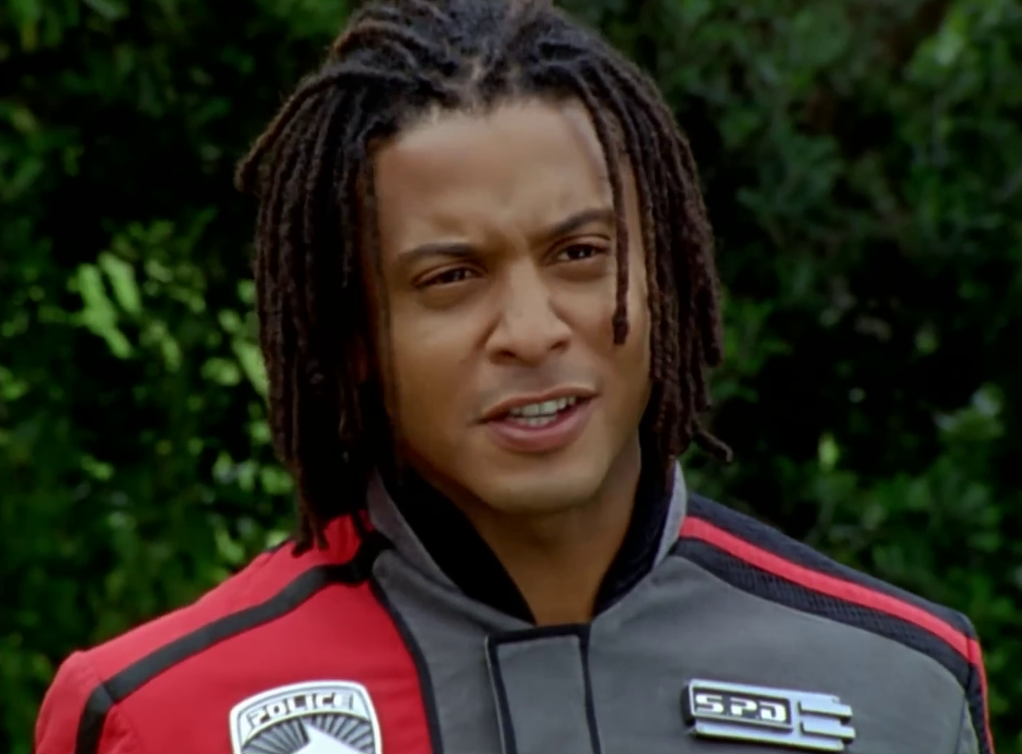 Power Rangers S.P.D. Cast Then and Now: What Are the Mighty Power ...