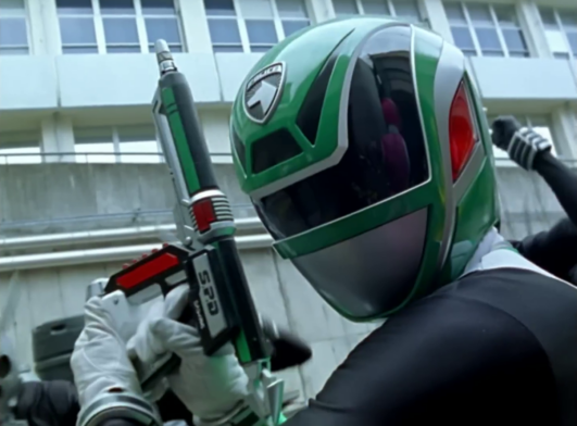 Power Rangers S.P.D. Cast Then and Now: What Are the Mighty Power ...