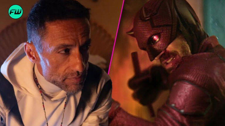 I Will Not Forgive MCU for Deleting a Crucial White Tiger Scene From ...