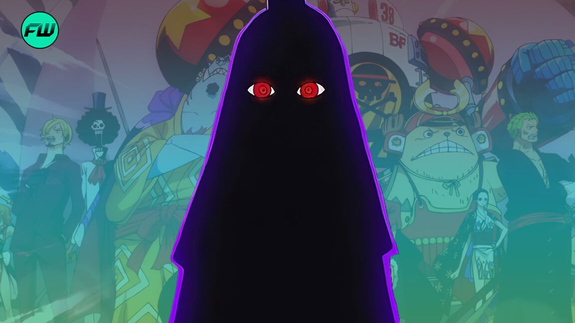 One Piece Finally Reveals Imu’s Real Voice, the Gender Debate Is About ...