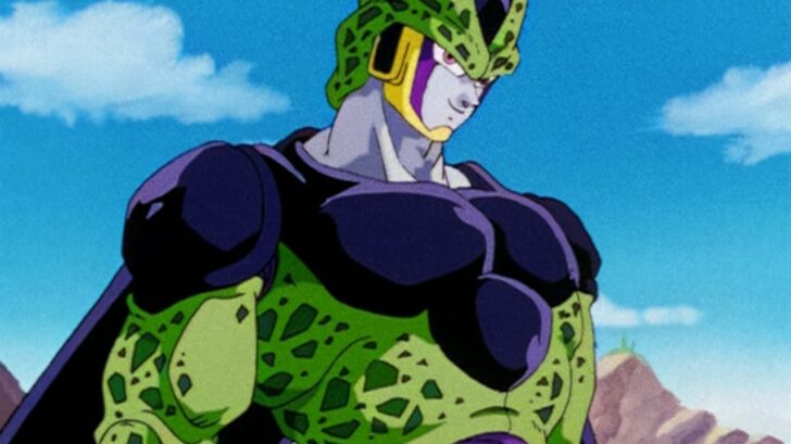 If Cell Ever Returns in Dragon Ball, He Can Use a Once Goku-Exclusive ...