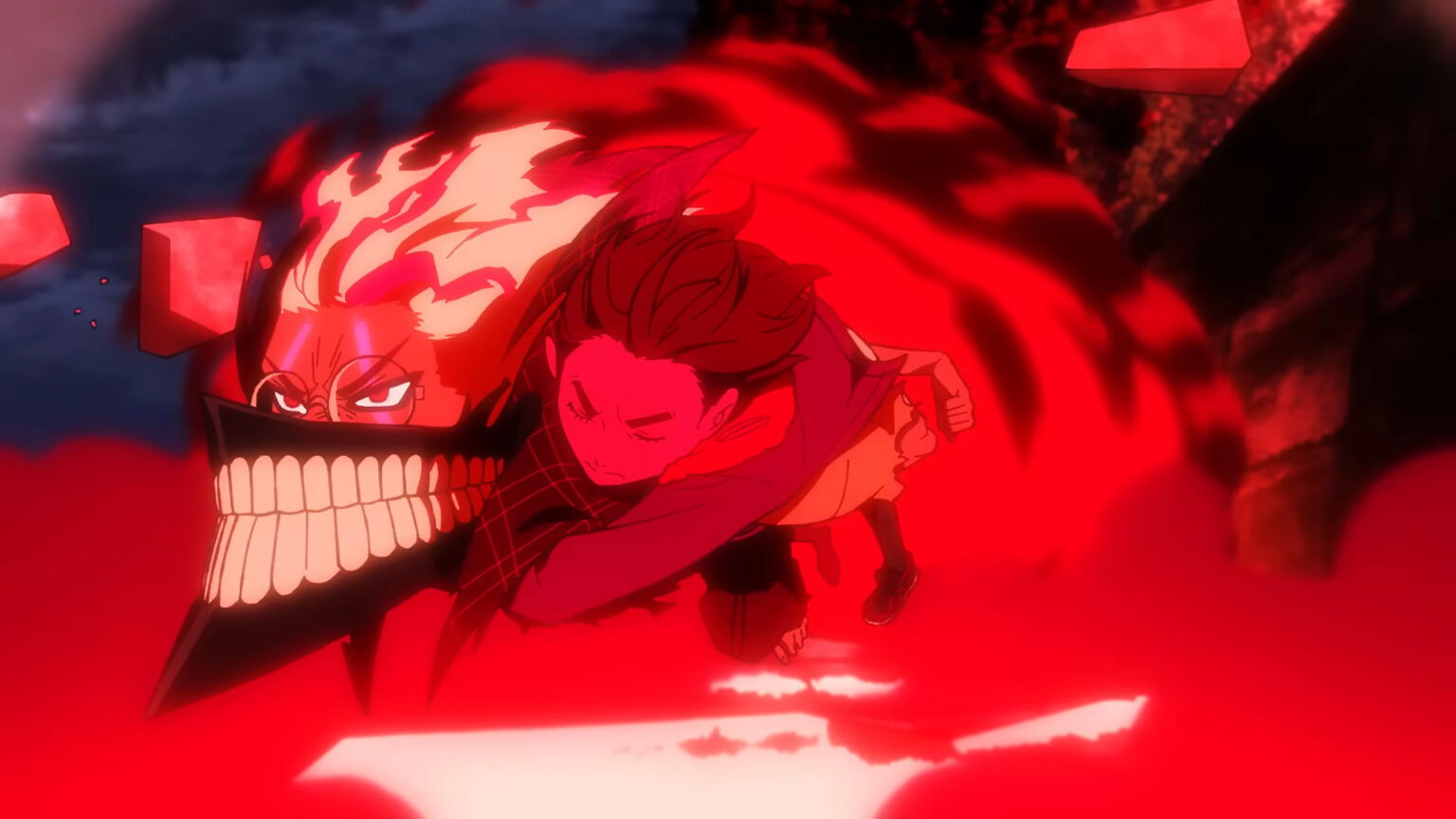 How ‘Solo Leveling’ Gave the Entire Anime Community a Much Needed ...