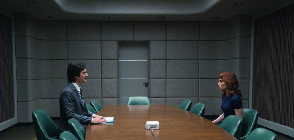 Kier Eagen Family Tree in ‘Severance’: Explained