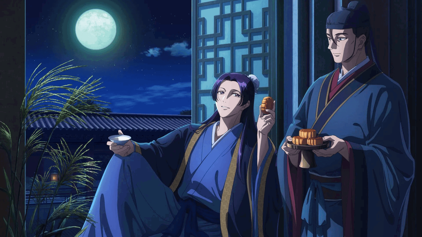 'The Apothecary Diaries' Drastically Changed Gaoshun's Character to ...