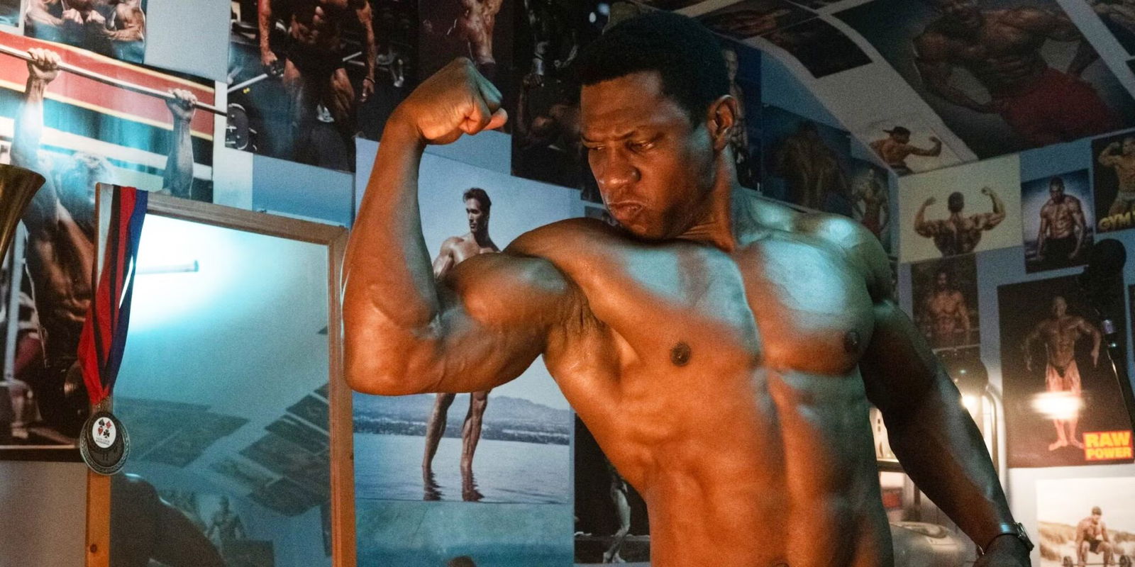 Where to Watch Jonathan Majors’ ‘Magazine Dreams’: Release Date ...