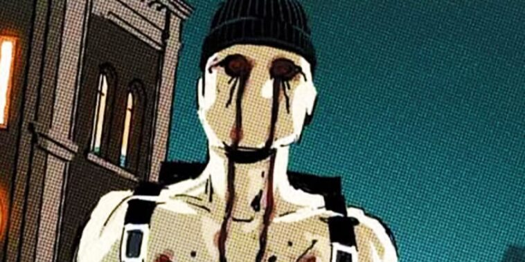 Daredevil: Born Again's Newest Villain: Who is Muse, and What Does He ...