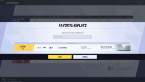 How to Access Your Marvel Rivals Match History