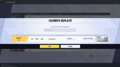 How to Access Your Marvel Rivals Match History