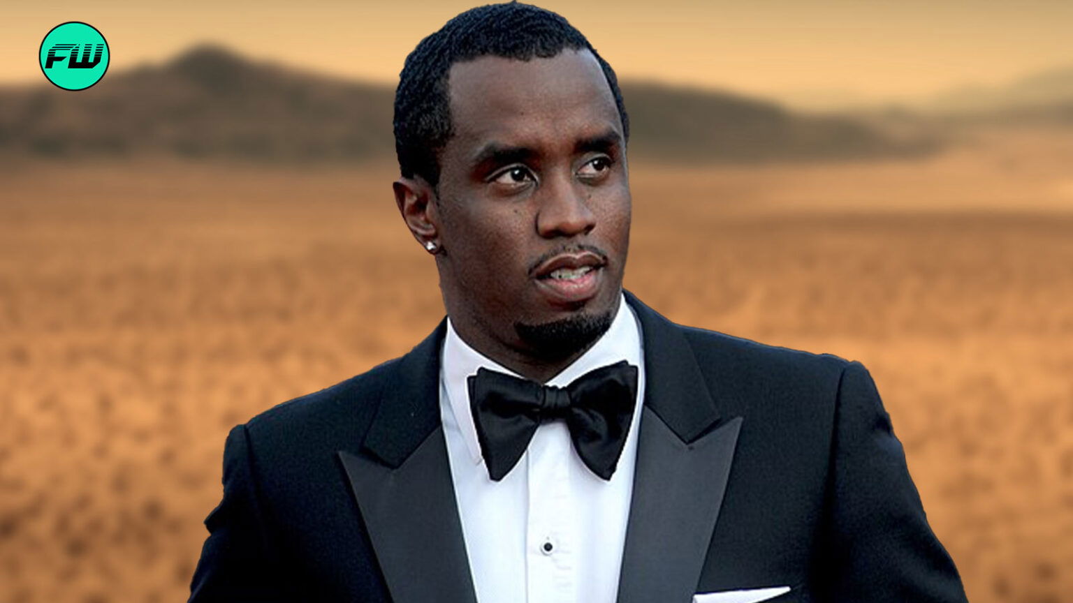 P Diddy Regretted His Mistake and Tried to Spend Double Money to Sign a ...