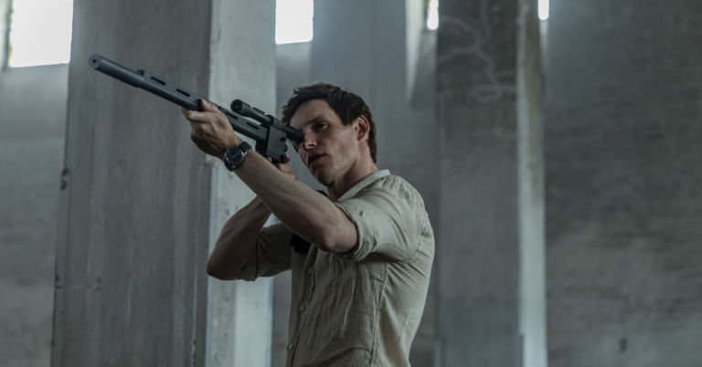 The Day of the Jackal Season 2: Release Date, Plot, and All You Need to ...