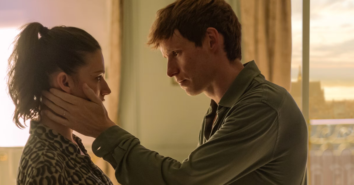 The Day of the Jackal Season 2: Release Date, Plot, and All You Need to ...