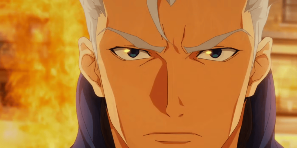 Netflix’s ‘Devil May Cry’ Release Date, Full Cast, and Everything We ...