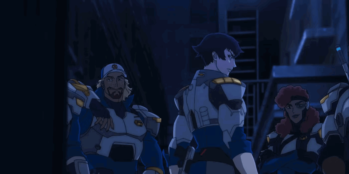 Devil May Cry Season 1 on Netflix: How the Anime Could Expand Adi ...