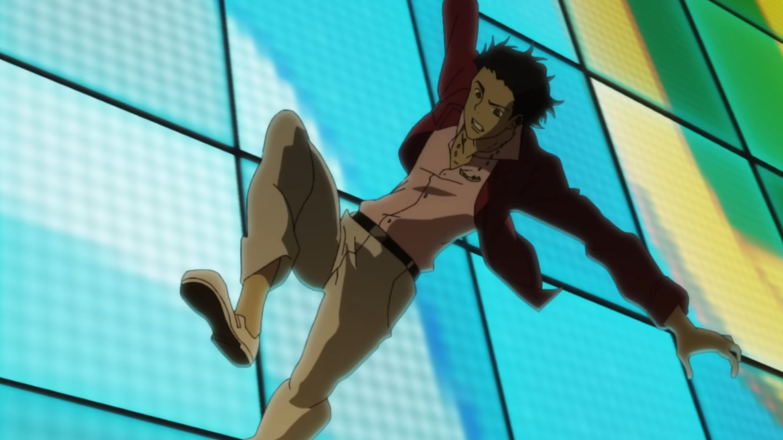 Shinichiro Watanabe’s ‘Lazarus’ Release Date, Full Cast, and Everything ...