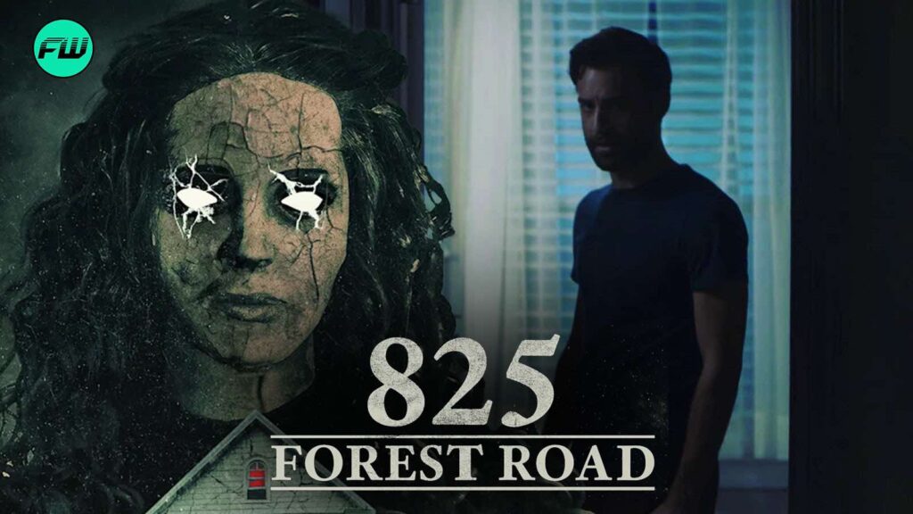 825 Forest Road Review - A Ghostly Misfire Lacking Scares and Originality