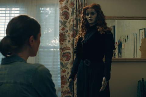 825 Forest Road Review - A Ghostly Misfire Lacking Scares and Originality