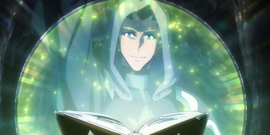 Solo Leveling: Not Sung Jinwoo, Min Byung Gu was Responsible for Making ...