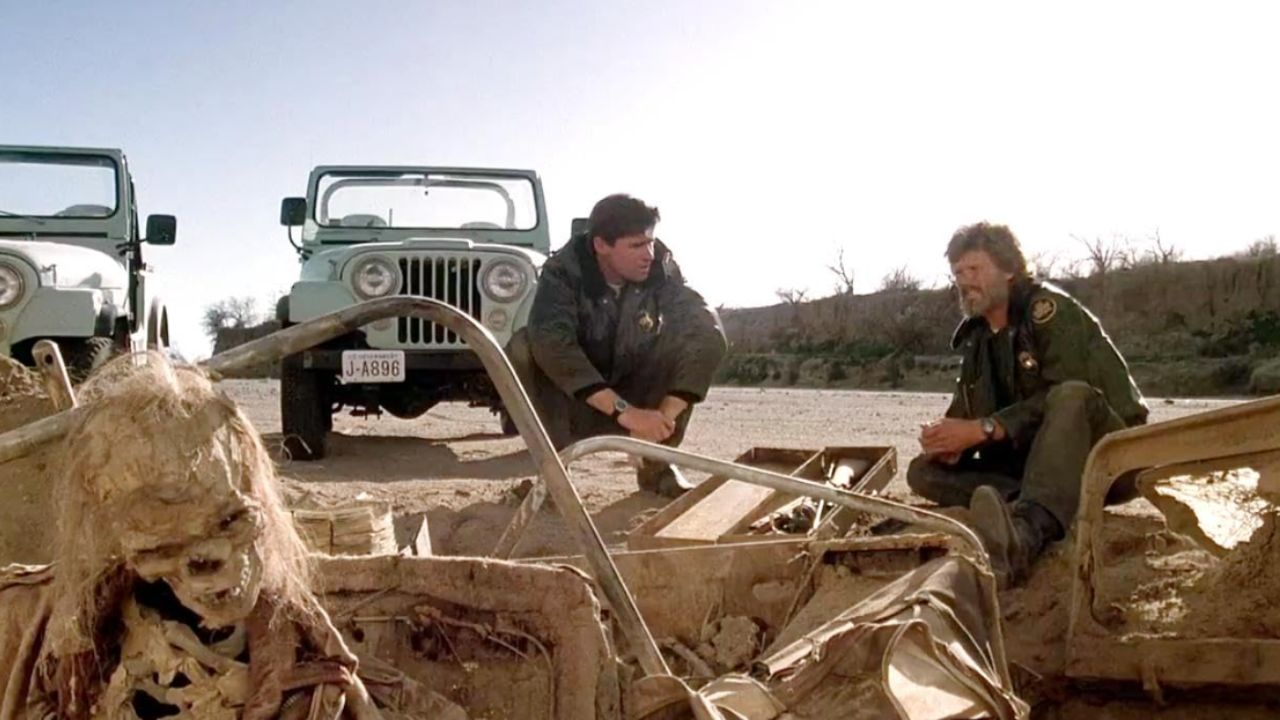 From 'Parkland' to 'Jackie': 9 Best Movies on JFK Assassination