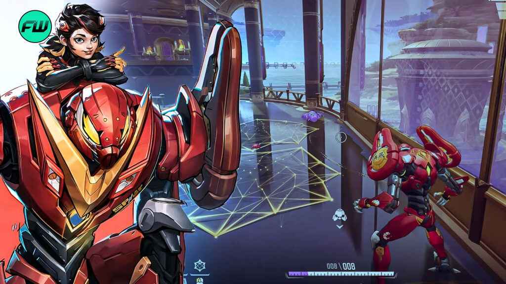 Marvel Rivals Peni Parker Guide: How to Play, Strategies, More