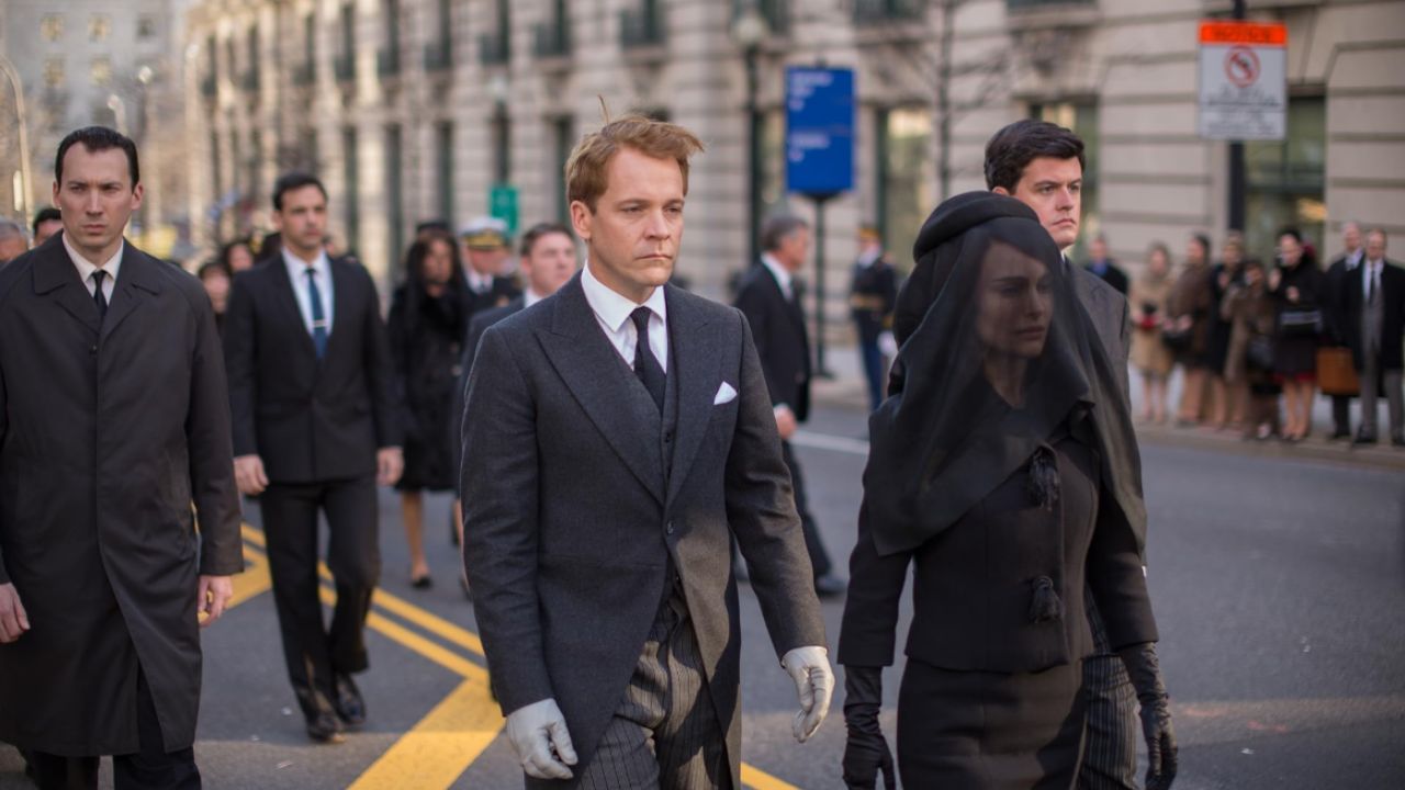 From 'Parkland' to 'Jackie': 9 Best Movies on JFK Assassination