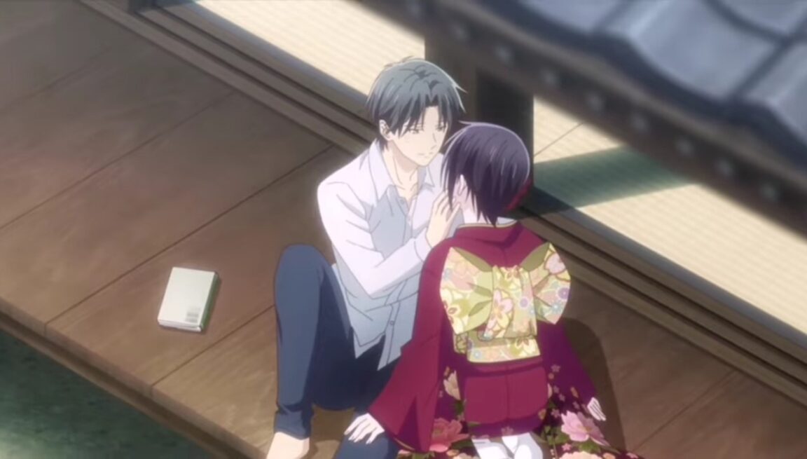 Fruits Basket's Depiction of Trauma Is the Biggest Reason Why Akito Had to Be Redeemed No Matter ...