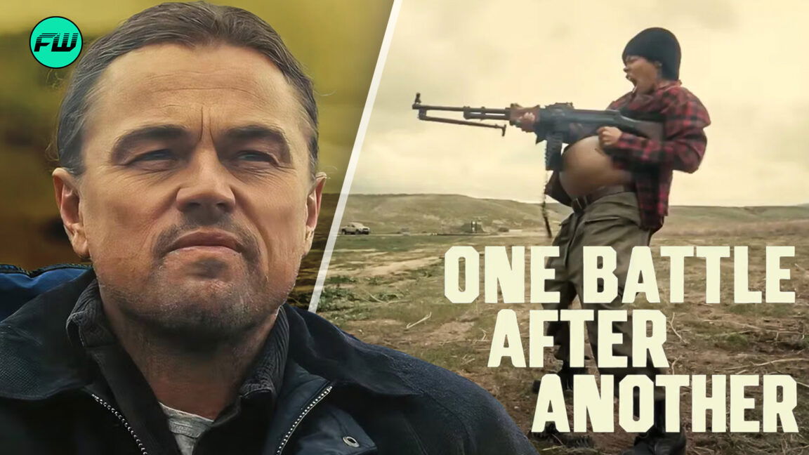 ‘One Battle After Another’ First Look: Paul Thomas Anderson Finally ...