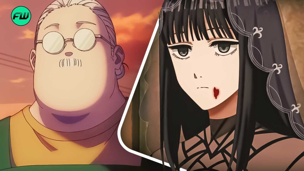 'Sakamoto Days' Introduced Osaragi But Forgot the Most Important ...