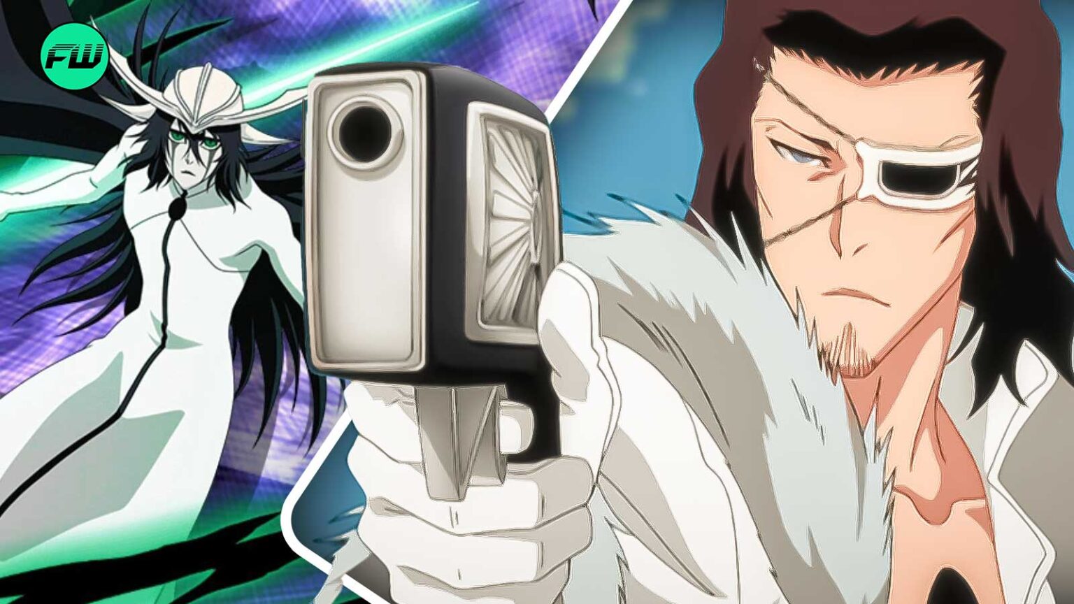 ‘Aizen saw himself right then and there’: It’s Baffling Tite Kubo Didn’t Expand Starrk Who Had a ...