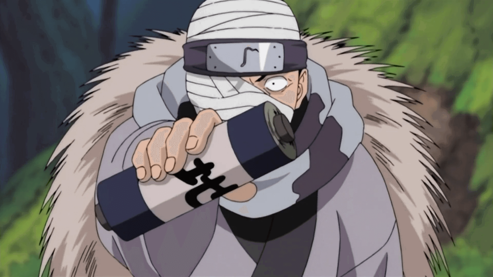"His Shippuden potential would've been absolutely insane": One Ninja That Naruto Pointlessly ...