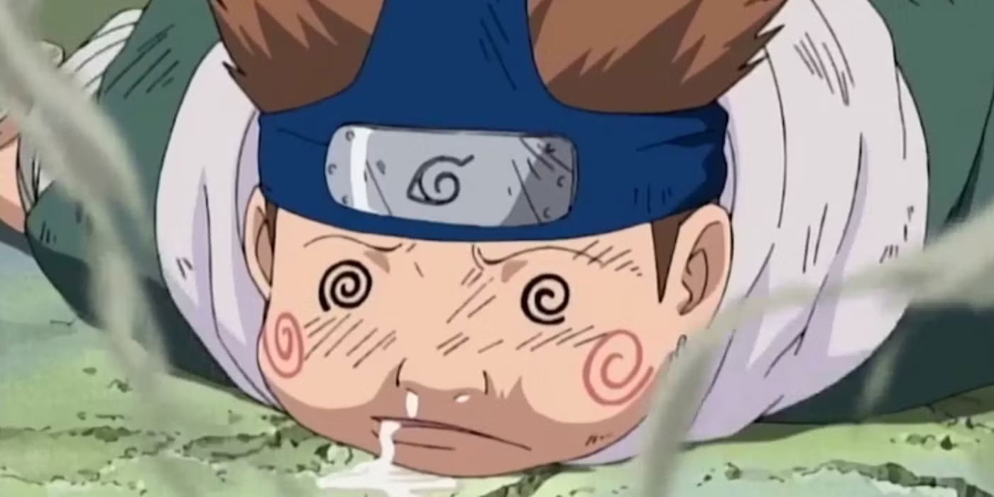 Real Reason Why Masashi Kishimoto Didn’t Turn Naruto Into a Chunin ...