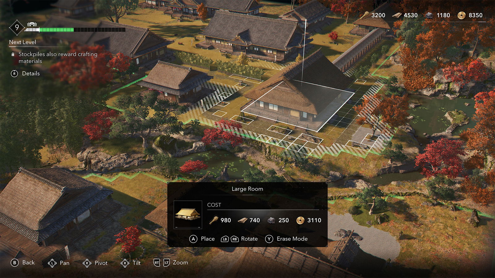 How to Customize Weapons in Assassin's Creed Shadows