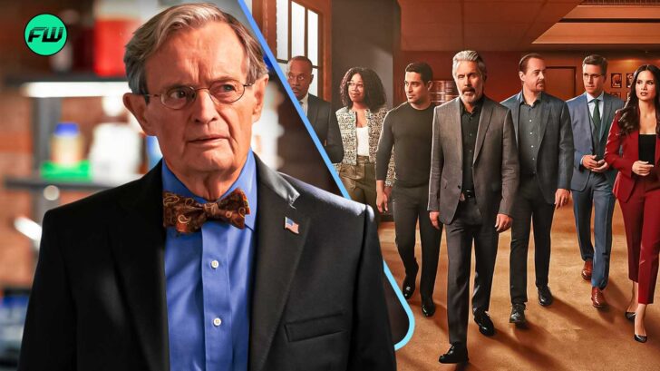 NCIS Actor With Highest Episode Count Got So Good at Forensic Science ...