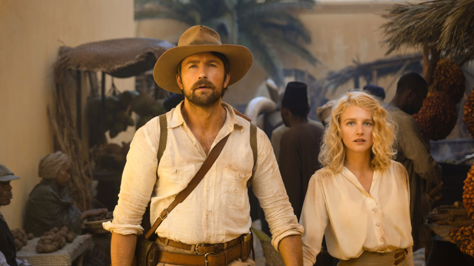 “He needs a female co-writer”: Taylor Sheridan Isn’t Misogynistic But ...