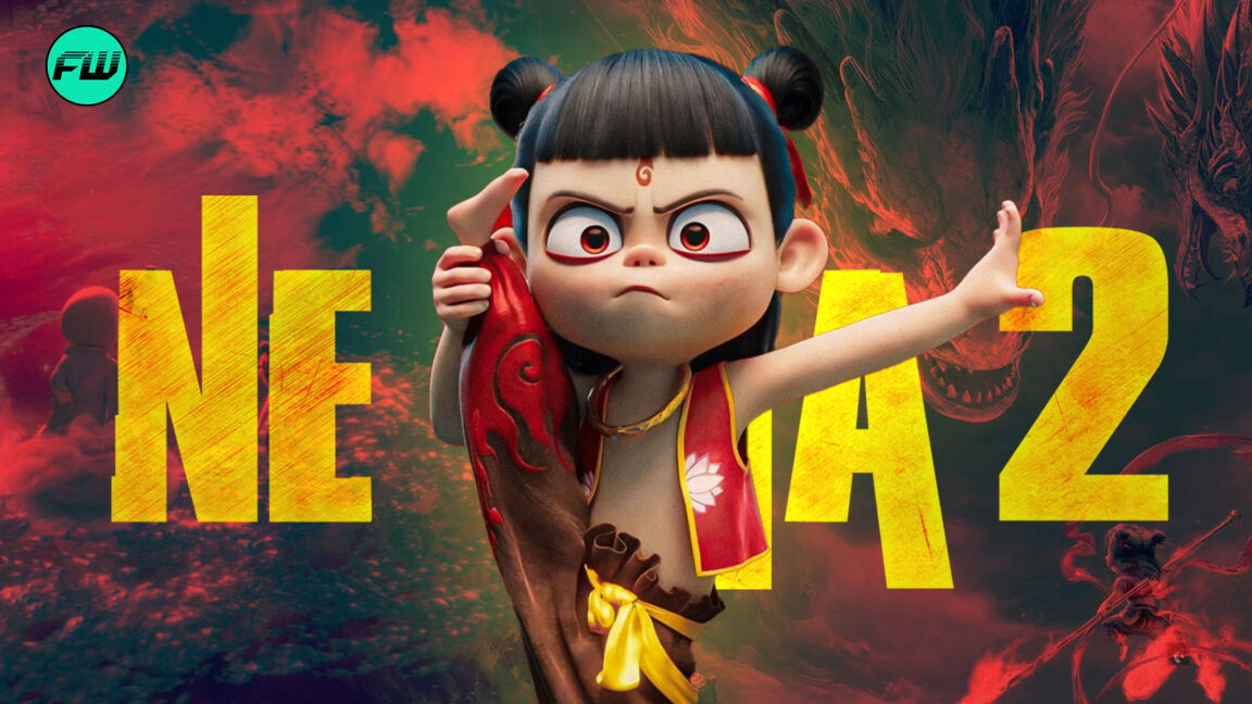 4 Things You Need to Know About China's Record-Breaking Movie "Ne Zha 2"
