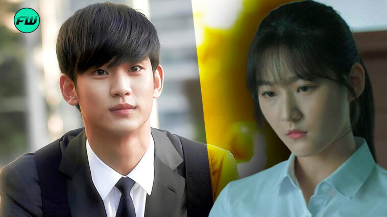 "He threatened me with the baby": Kim Sae Ron's Secret Marriage and Pregnancy, New Details on ...