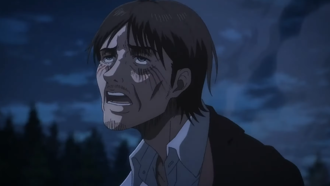 It Took 7 Episodes Spanning 4 Seasons For Attack on Titan To Finally ...