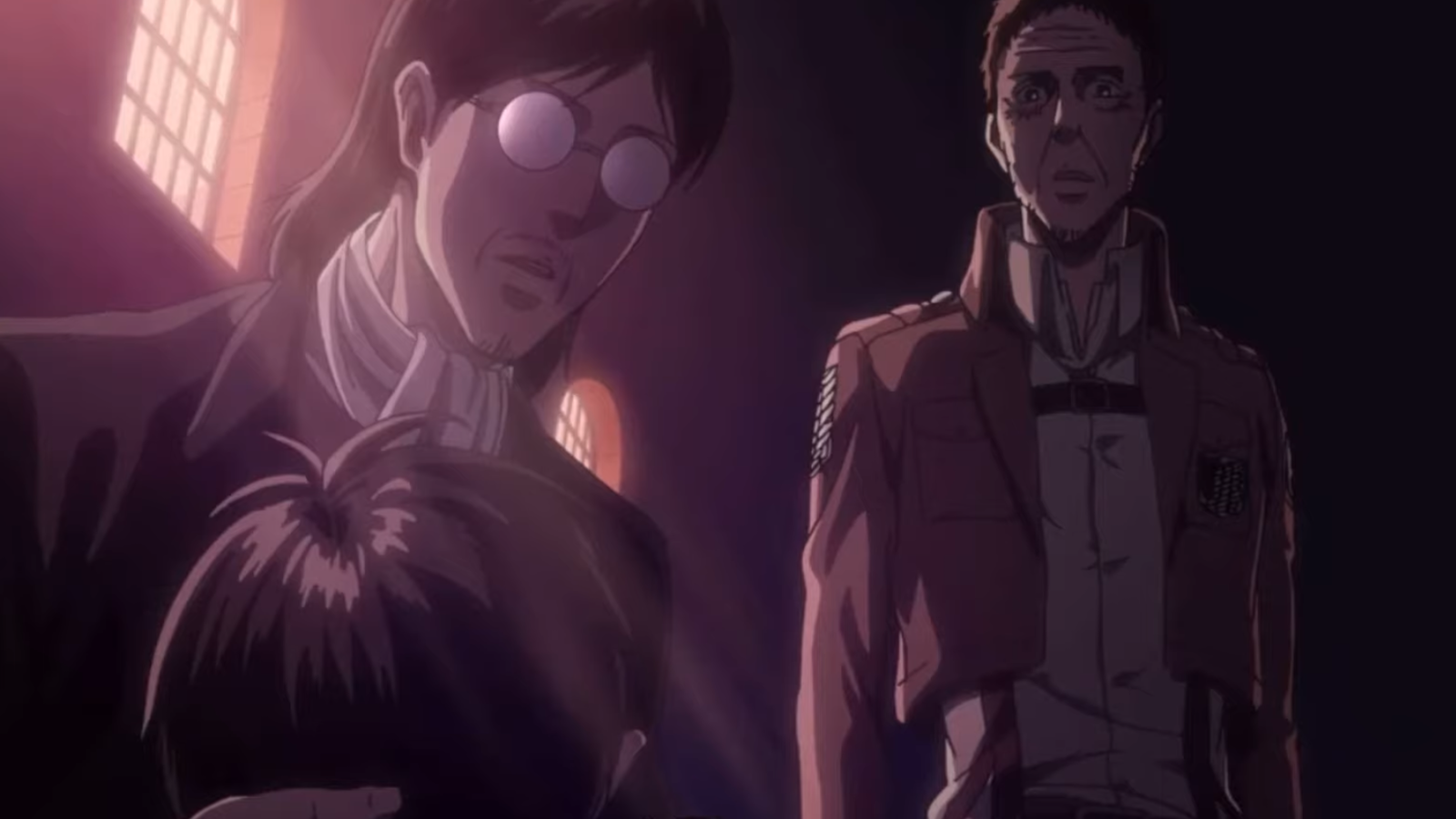 It Took 7 Episodes Spanning 4 Seasons For Attack on Titan To Finally Reveal the Backstory For ...