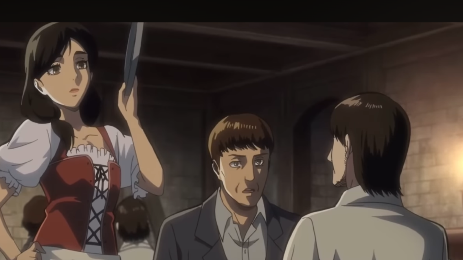 It Took 7 Episodes Spanning 4 Seasons For Attack on Titan To Finally Reveal the Backstory For ...