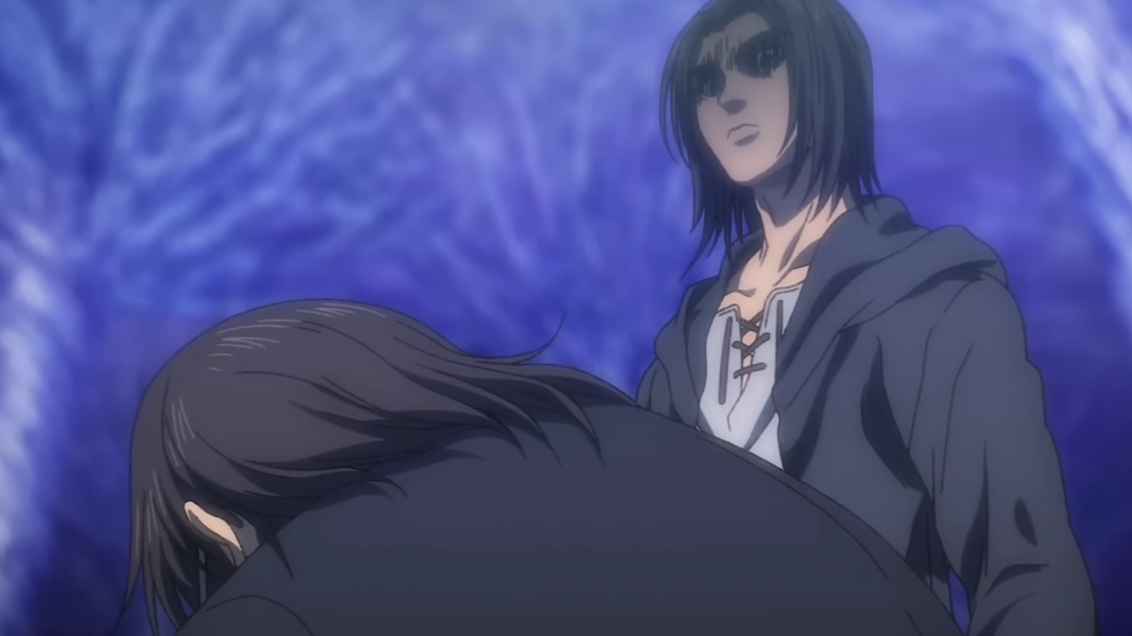 It Took 7 Episodes Spanning 4 Seasons For Attack on Titan To Finally Reveal the Backstory For ...