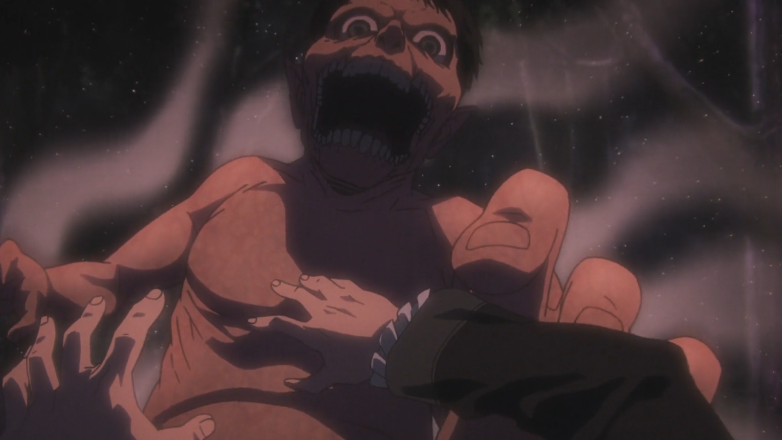 It Took 7 Episodes Spanning 4 Seasons For Attack on Titan To Finally Reveal the Backstory For ...