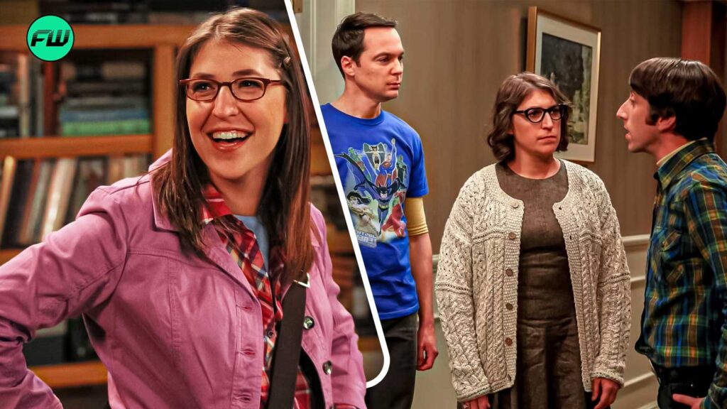 "They had to nerf Mayim so much": I Will Never Stop Pointing Out How The Big Bang Theory Went ...