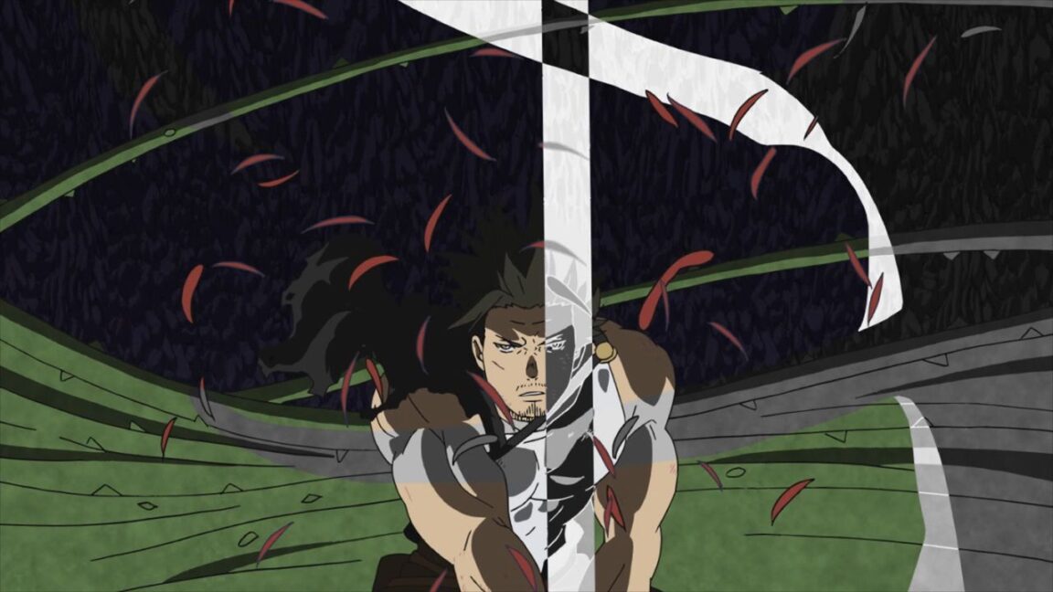 It's Been 10 Years Since His Debut but Yami's True Ability Still Eludes ...