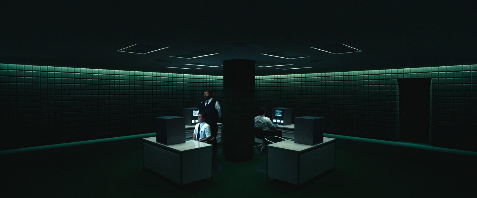 Severance — "Cold Harbor" — Season 2 Finale Spoiler Recap