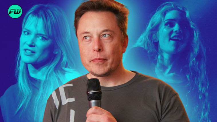 Elon Musk Family Tree: Meet the Women Behind His 14 Kids