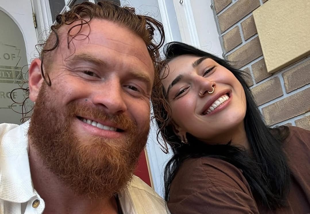 I’m Feeling Sorry for WWE Women’s Divison After Watching Buddy Murphy Screaming in Pain Because ...