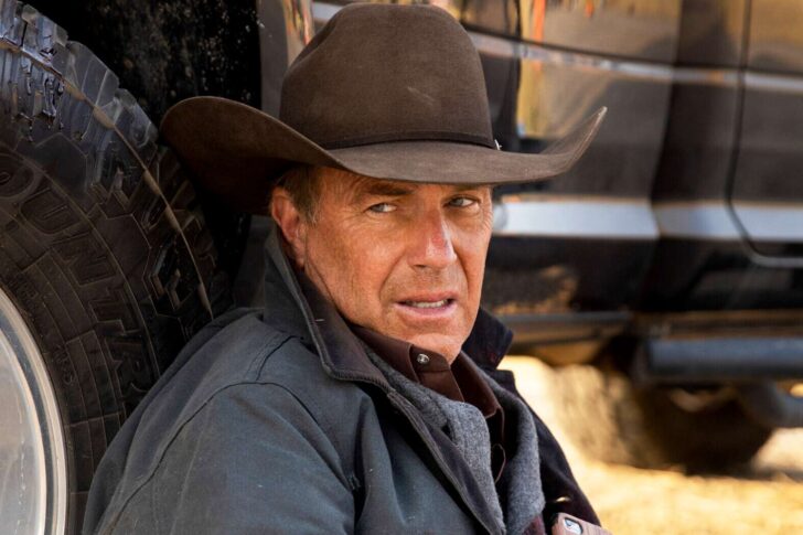 Real Reason Why Kevin Costner Lost to Val Kilmer in the ‘90s Western ...